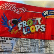 Froot Loops Froot Loops: Calories, Nutrition Analysis & More | Fooducate