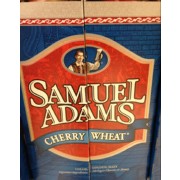 Samuel Adams Ale, Cherry Wheat: Calories, Nutrition Analysis & More ...