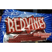 Red Vines Original Red Twists: Calories, Nutrition Analysis & More ...