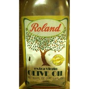 Roland Extra Virgin Olive Oil: Calories, Nutrition Analysis & More ...