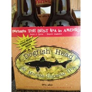Dogfish Head Ale, 90 Minute IPA: Calories, Nutrition Analysis & More ...