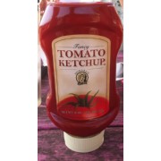 Monarch Tomato Ketchup: Calories, Nutrition Analysis & More | Fooducate