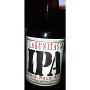 Lagunitas India Pale Ale, IPA: Calories, Nutrition Analysis & More ...