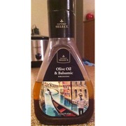 Safeway Select Dressing, Olive Oil & Balsamic: Calories, Nutrition ...