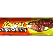 Reese's Candy Bar, Crispy Crunchy, King Size: Calories, Nutrition ...