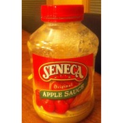 Seneca Apple Sauce: Calories, Nutrition Analysis & More | Fooducate