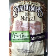 EarthGrains Bread, Multi-grain: Calories, Nutrition Analysis & More ...