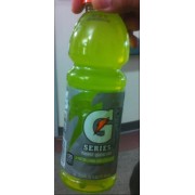 Gatorade G Series, G02, Sports Drink, X-Factor, Lemon-Lime-Strawberry ...