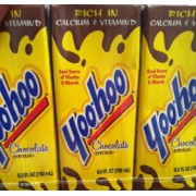 Yoohoo Candy Bar Nutrition Facts | Besto Blog