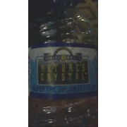 Nature's Crystal Spring Water: Calories, Nutrition Analysis & More ...