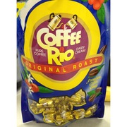 Coffee Rio Premium Coffee Candy, Original Roast: Calories, Nutrition ...