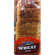 Hill Country Fare Bread, Wheat: Calories, Nutrition Analysis & More ...