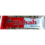 Joyva Halvah, Marble: Calories, Nutrition Analysis & More | Fooducate