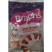 Brach's Star Brites, Peppermint: Calories, Nutrition Analysis & More ...