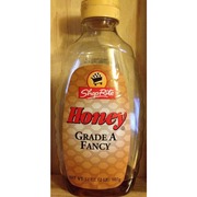 ShopRite Honey: Calories, Nutrition Analysis & More | Fooducate