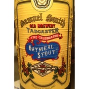 Samuel Smith Oatmeal Stout: Calories, Nutrition Analysis & More | Fooducate