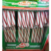 Bobs Candy Cane, Seasonal Candy: Calories, Nutrition Analysis & More ...