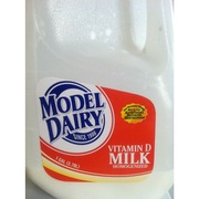 Model Dairy Milk, Vitamin D: Calories, Nutrition Analysis & More ...