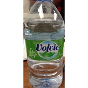 Volvic Water, Natural Spring: Calories, Nutrition Analysis & More ...