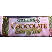 Greens + Chocolate Energy Bar: Calories, Nutrition Analysis & More ...