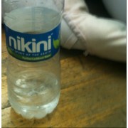 Nikini Water, Purified Caribbean: Calories, Nutrition Analysis & More ...