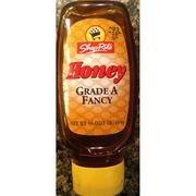 ShopRite Honey: Calories, Nutrition Analysis & More | Fooducate