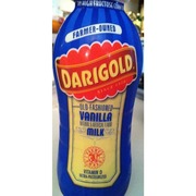 Darigold Milk, Old-Fashioned Vanilla Vitamin D: Calories, Nutrition ...