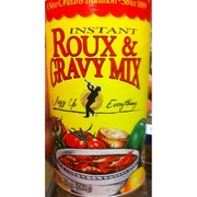 Zatarain's Mix, Roux & Gravy Instant: Calories, Nutrition Analysis ...