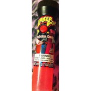 Kidsmania Laser Pop, Blue Raspberry: Calories, Nutrition Analysis ...