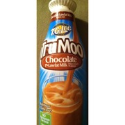 T.G. Lee Dairy Milk, Lowfat, Chocolate, 1% Milkfat: Calories, Nutrition ...