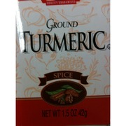 Kroger Turmeric, Ground: Calories, Nutrition Analysis & More | Fooducate