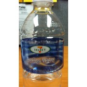 7 Select Spring Water: Calories, Nutrition Analysis & More | Fooducate