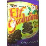 Keebler Elf Grahams, Chocolate: Calories, Nutrition Analysis & More ...