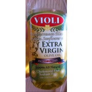 Violi Mediterranean Blend Italian Sunflower & Extra Virgin Olive Oil ...