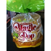 Kim's Magic Pop: Calories, Nutrition Analysis & More | Fooducate