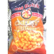Old Dutch Puffcorn, Cheesy: Calories, Nutrition Analysis & More | Fooducate