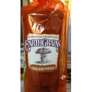 EarthGrains Cracked Wheat Bread: Calories, Nutrition Analysis & More ...