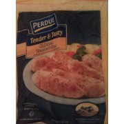 Perdue Tender & Tasty Chicken Tenderloins: Calories, Nutrition Analysis ...