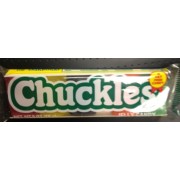 Chuckles Jelly Candy: Calories, Nutrition Analysis & More | Fooducate