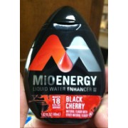 Mio Energy Nutrition Facts Caffeine | Besto Blog