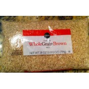 Publix Wholegrain Brown Rice: Calories, Nutrition Analysis & More ...