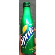 Sprite Soda, Fruit Punch: Calories, Nutrition Analysis & More | Fooducate