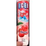 Icee Cherry Freeze Icecream: Calories, Nutrition Analysis & More ...