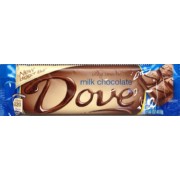 Dove Milk Chocolate: Calories, Nutrition Analysis & More | Fooducate