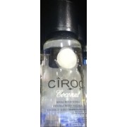 Ciroc Coconut And Tropical Vodka: Calories, Nutrition Analysis & More ...