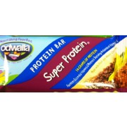 Odwalla Nourishing Food Bar, Original Bar, Super Protein: Calories ...