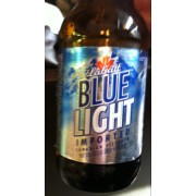 Labatt Beer, Blue Light: Calories, Nutrition Analysis & More | Fooducate