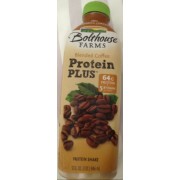 Bolthouse Farms Protein Plus Protein Plus Coffee: Calories, Nutrition ...