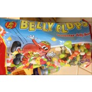 Jelly Belly Belly Flops Candy: Calories, Nutrition Analysis & More ...