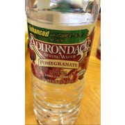 Adirondack Spring Water: Calories, Nutrition Analysis & More | Fooducate